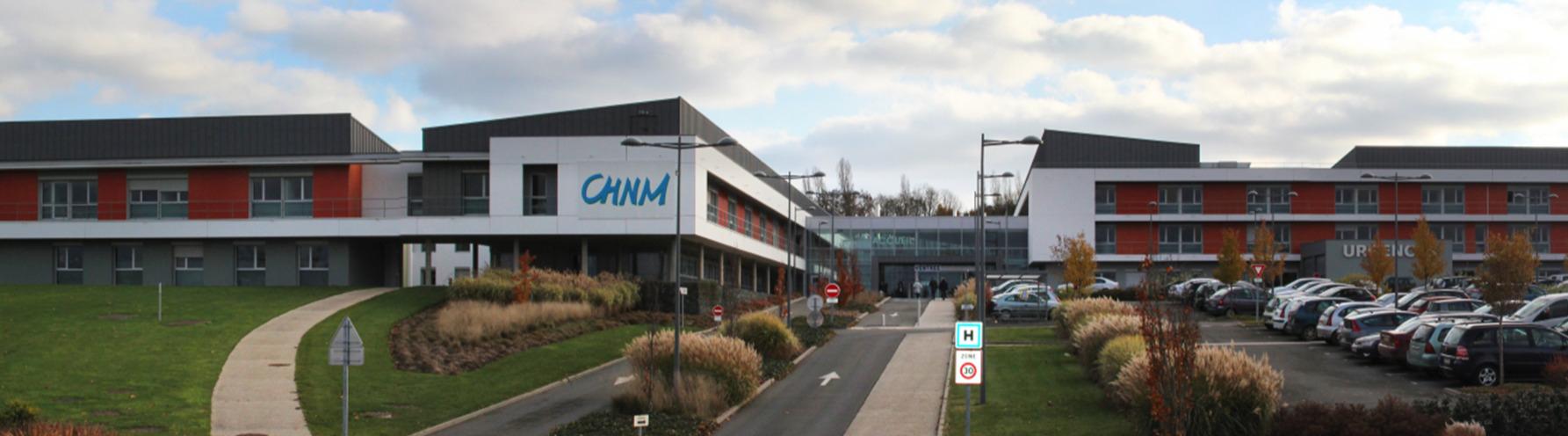 Découvrir le CHNM - Présentation du CHNM - Centre Hospitalier du Nord ...