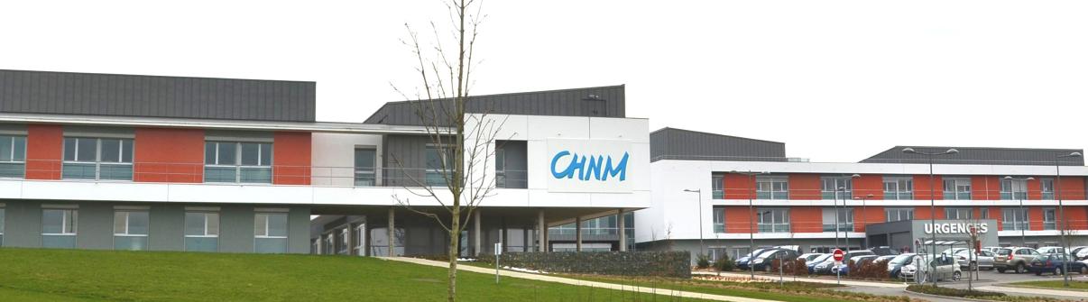 Découvrir le CHNM - Présentation du CHNM - Centre Hospitalier du Nord ...