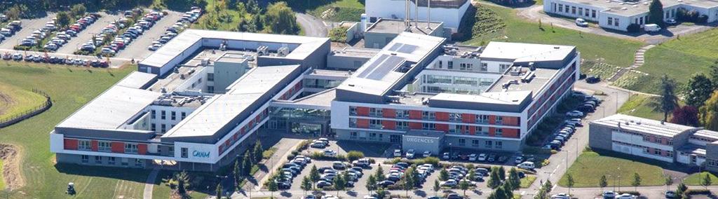 Découvrir le CHNM - Présentation du CHNM - Centre Hospitalier du Nord ...