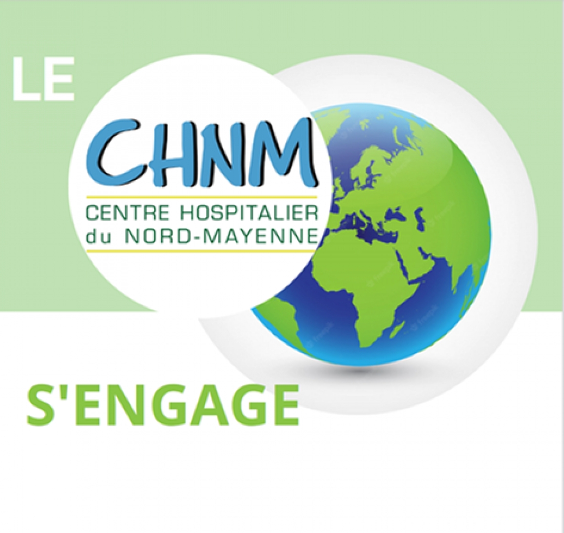 Découvrir le CHNM - Développement durable - Centre Hospitalier du Nord ...